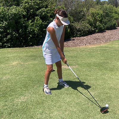 BAL.ON Golf Play better with instant feedback! | BAL.ON