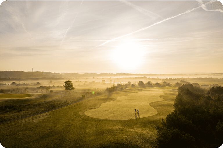 BAL.ON Golf Play better with instant feedback! | BAL.ON