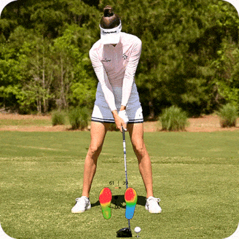 BAL.ON Golf Play better with instant feedback! | BAL.ON