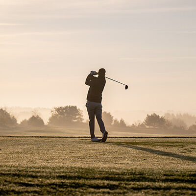 BAL.ON Golf Play better with instant feedback! | BAL.ON