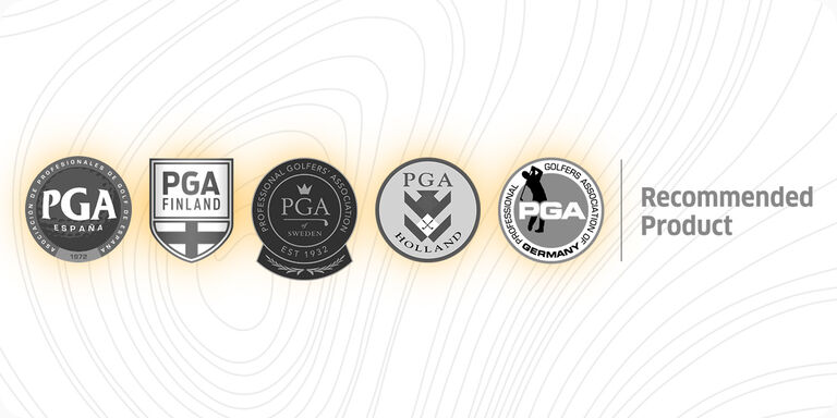 BAL.ON Golf Play better with instant feedback! | BAL.ON